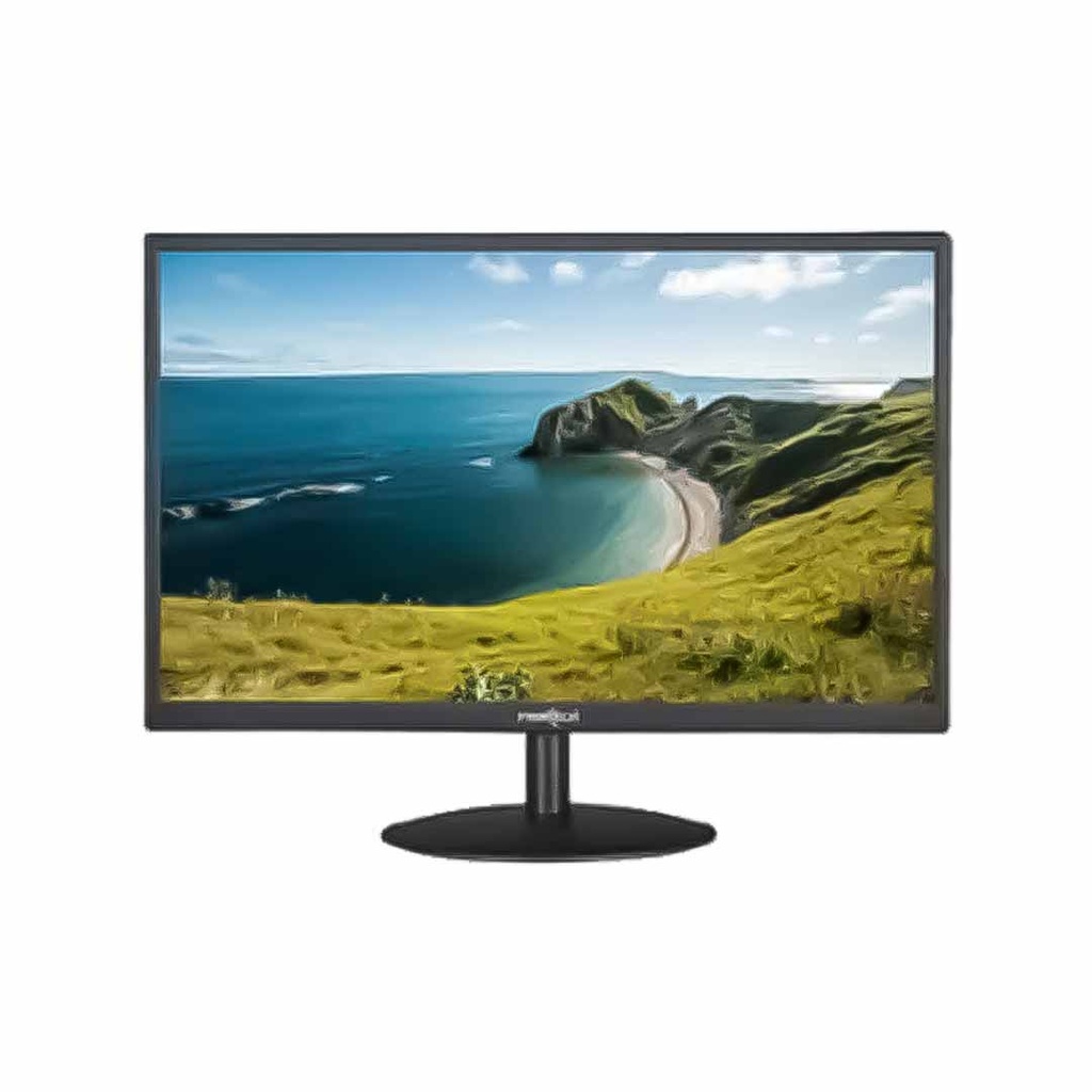 Frontech 22" LED Monitor (0058) | Quality Computer