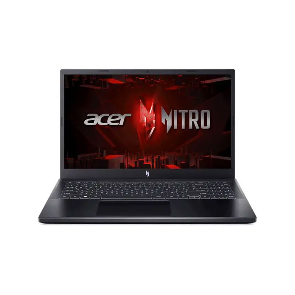Acer Nitro V15 2024(ANV15-51-73Y1) i7-13620H/16GB RAM/512GB SSD/8GB GDDR6 RTX 4060/13th Gen/15.6 ...