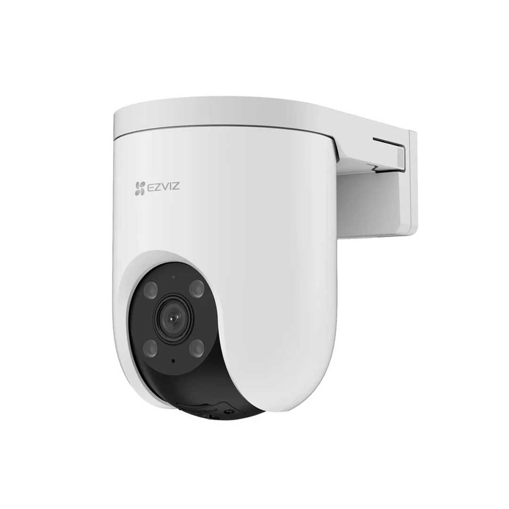 EZVIZ H8c Pro 4K Camera Price in Nepal | 4K Ultra HD, 360° Coverage
