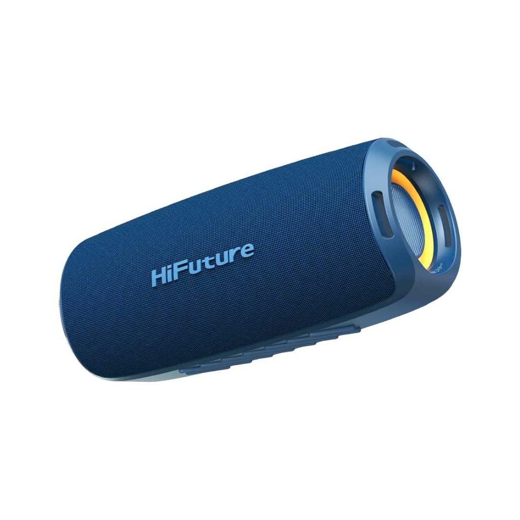 Hifuture wireless Speaker Price in Nepal 2025 | IPX7 Waterproof, RGB